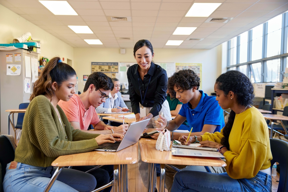 Actionable Insights That Advance Student Success – K–12 Leaders | College Board