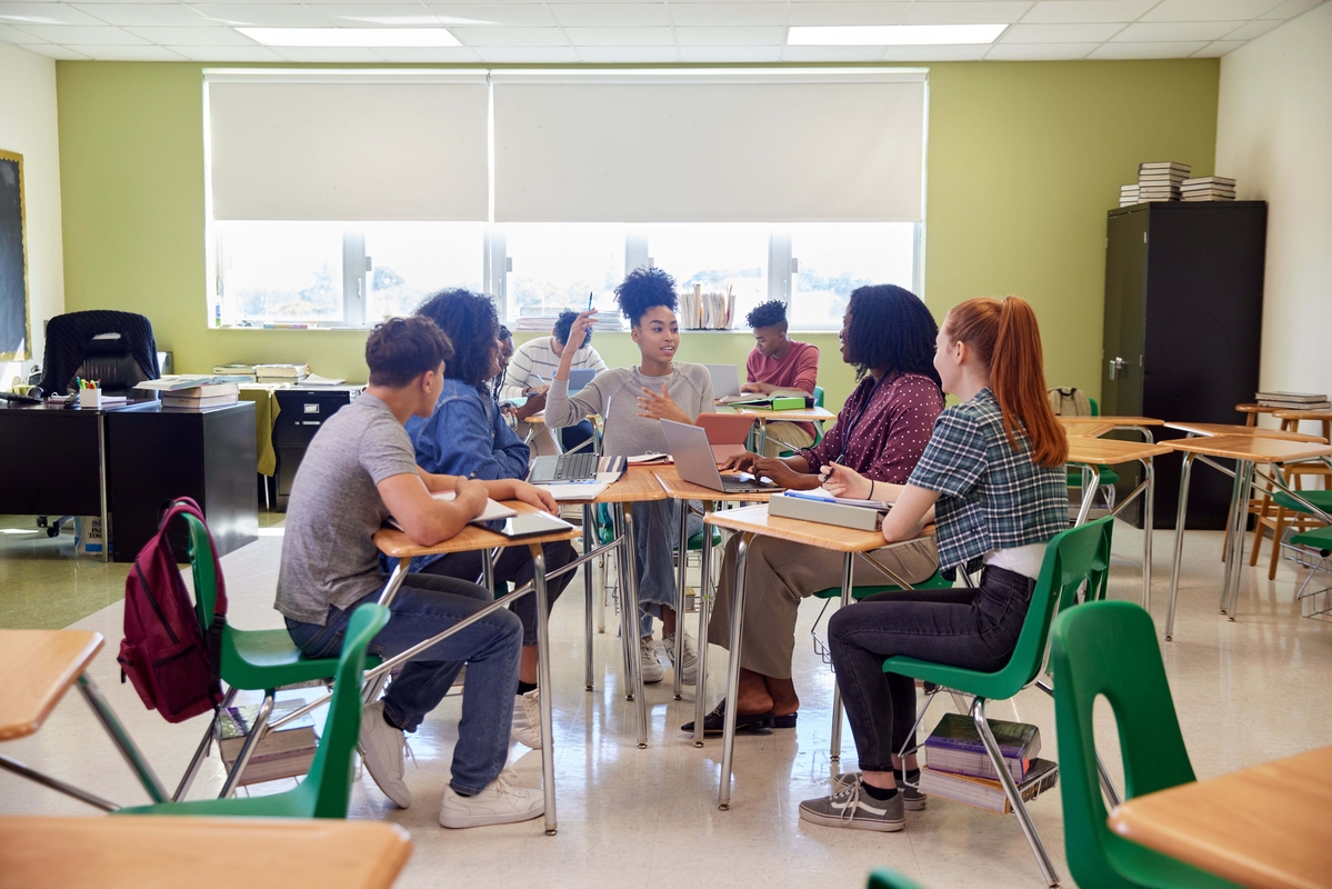 Raise the Bar on Learning and Engagement – K–12 Leaders | College Board