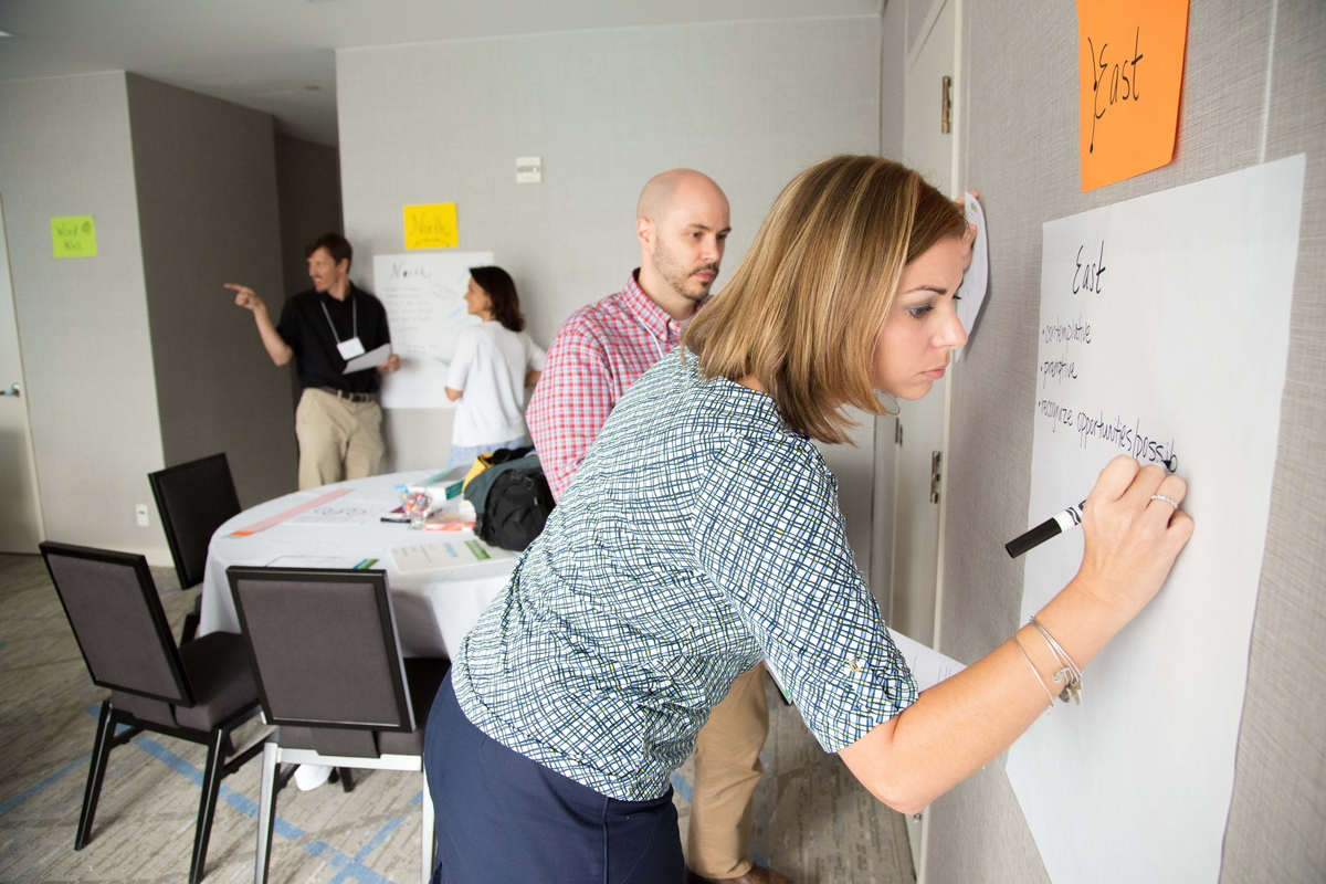 Raise the Bar on Learning and Engagement – K–12 Leaders | College Board