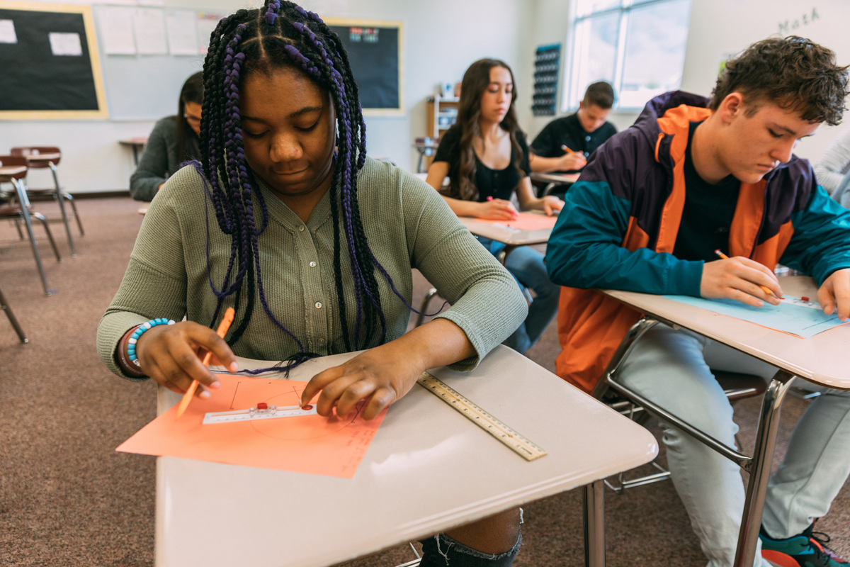 Raise the Bar on Learning and Engagement – K–12 Leaders | College Board