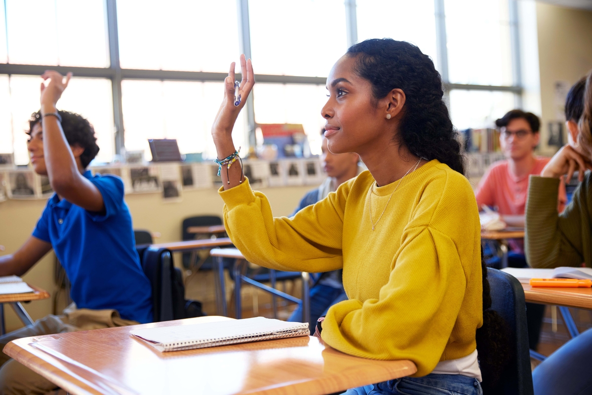 Success Spotlight – K–12 Leaders | College Board