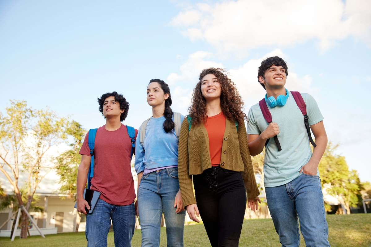 Providing Unmatched Flexibility, Stability, and Access – K–12 Leaders ...