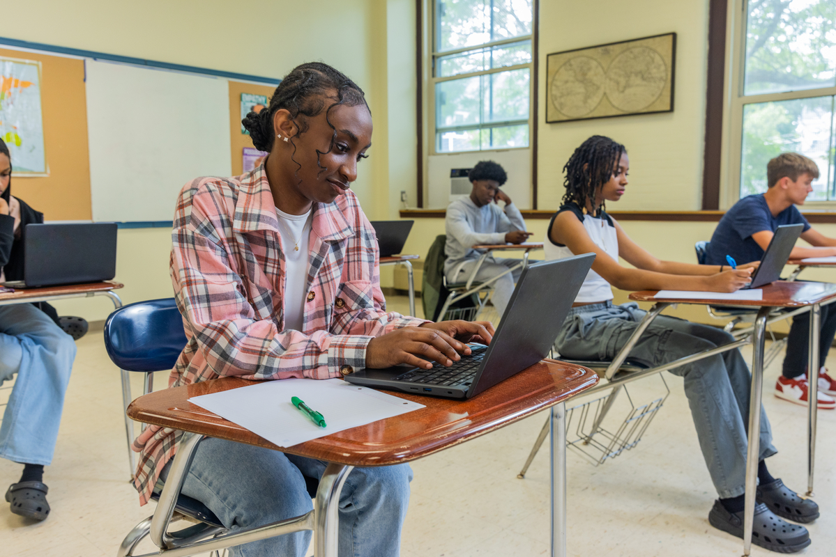 Why Offer the SAT? – For Schools & Districts | College Board