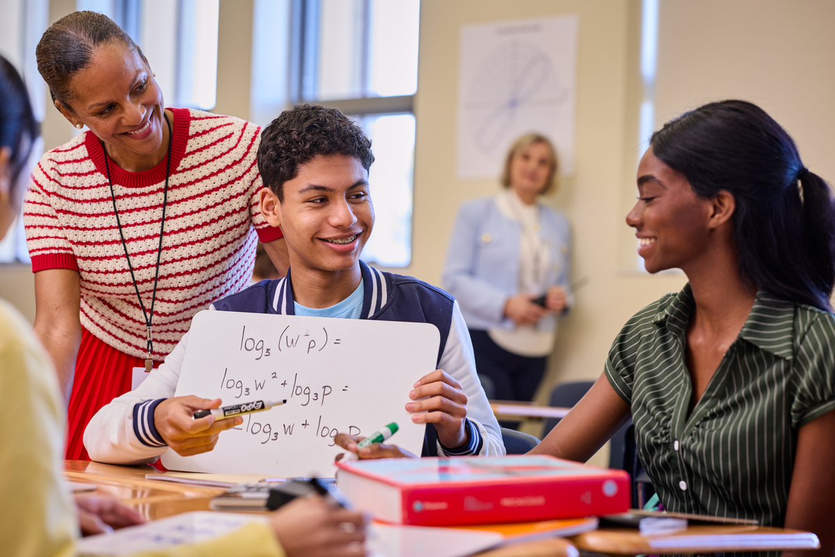 Our College Board Programs - K-12 Leaders | College Board