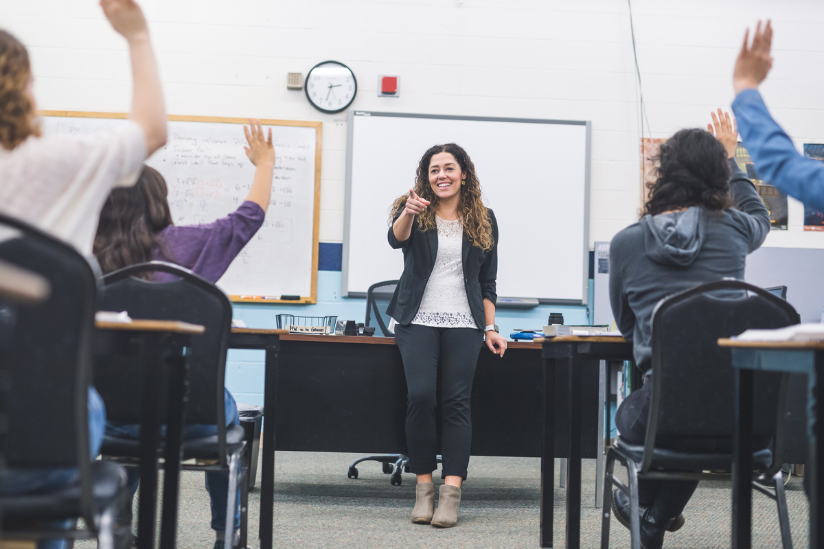 Educator Ambassadors | College Board